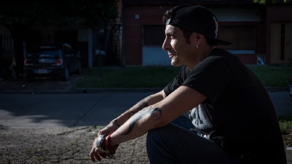 Sobrevivió a la tragedia de Once y a Cromañón: Trato de seguir