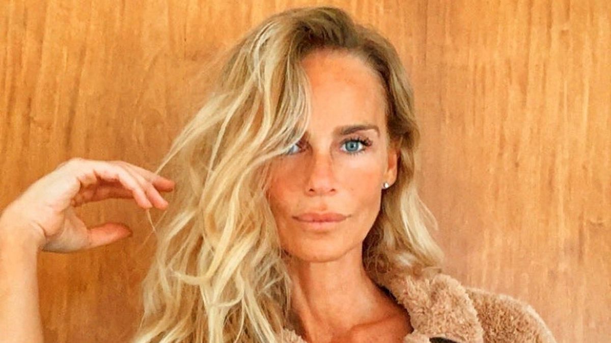 Sabrina Rojas recibe propuestas amorosas a través de Instagram de todo ...