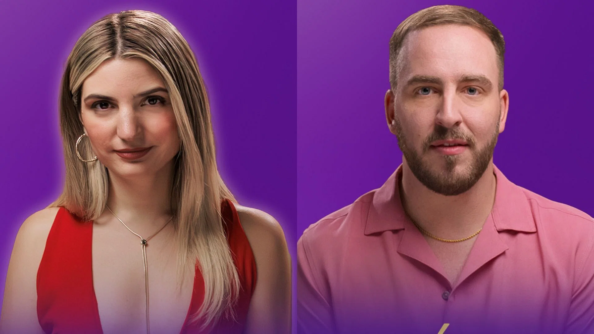 Love Is Blind Argentina: quiénes se casaron y quiénes no en el reality ...