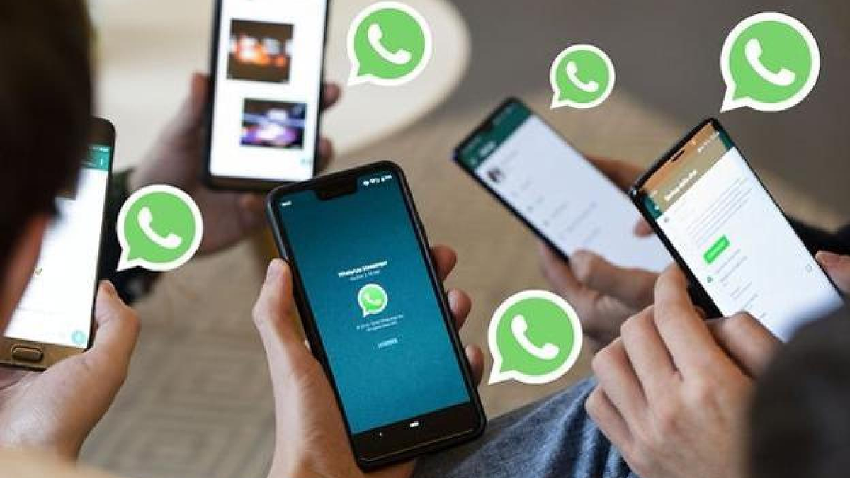 WhatsApp: el paso a paso para saber cómo te tienen agendado