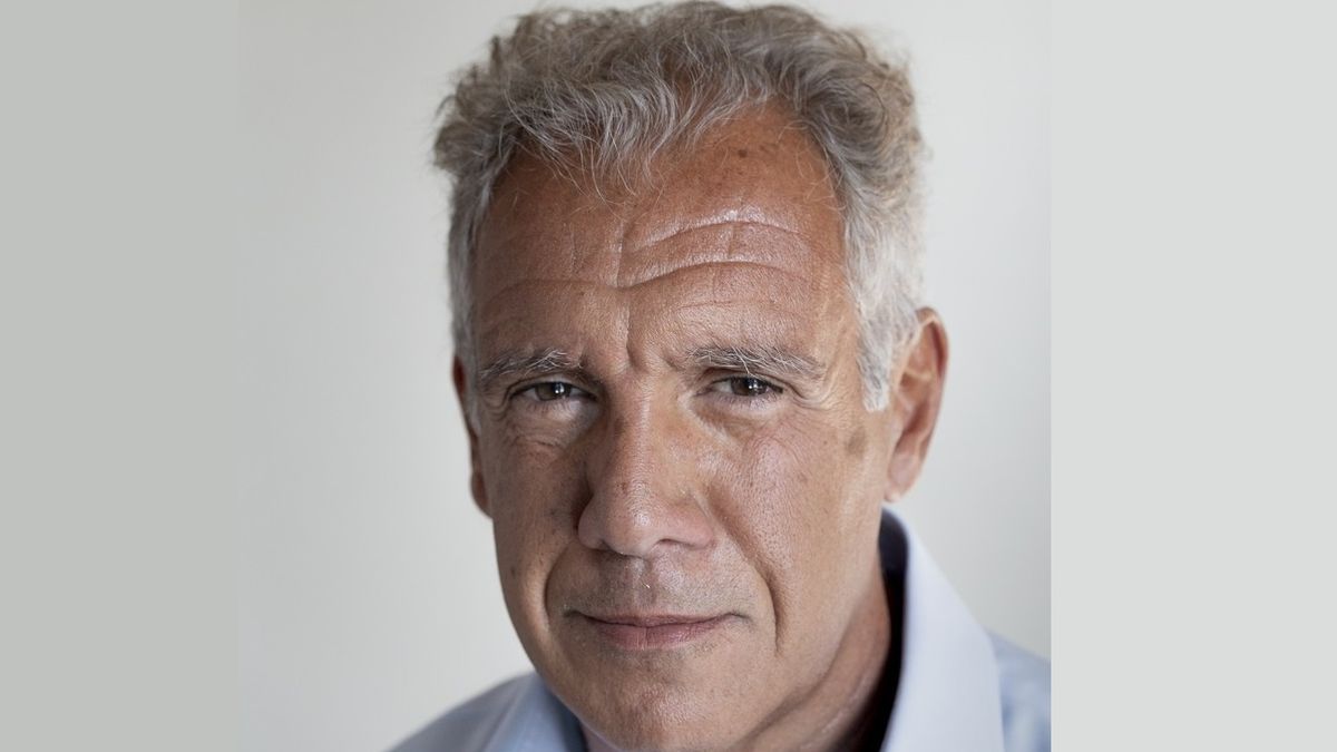 Daniel Hadad contó por primera vez cómo fue el infarto que tuvo en 2019