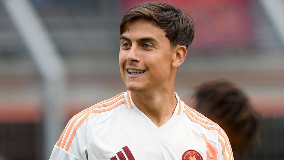 ¿Jugará en la Bombonera? Paulo Dybala se sinceró sobre Boca y su futuro en Argentina