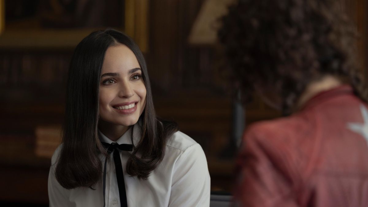 Furor en Netflix por el estreno de una nueva comedia romántica: la historia de amor que conmueve