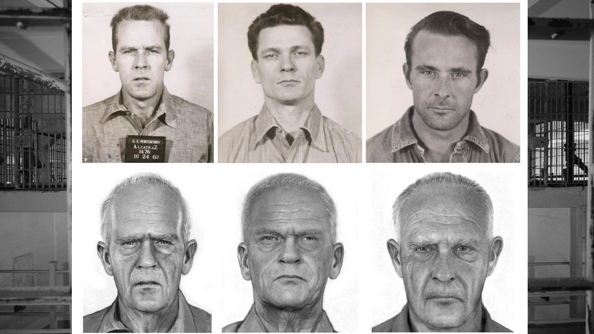 Se cumplen 60 años del cierre de Alcatraz: los secretos de la prisión de la que nadie pudo escapar