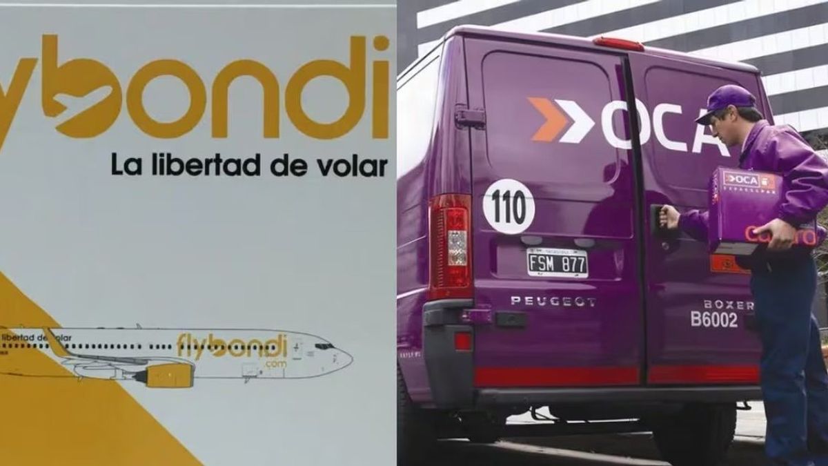El dueño de FlyBondi y OCA compró el Grupo Flecha y acelera su ...