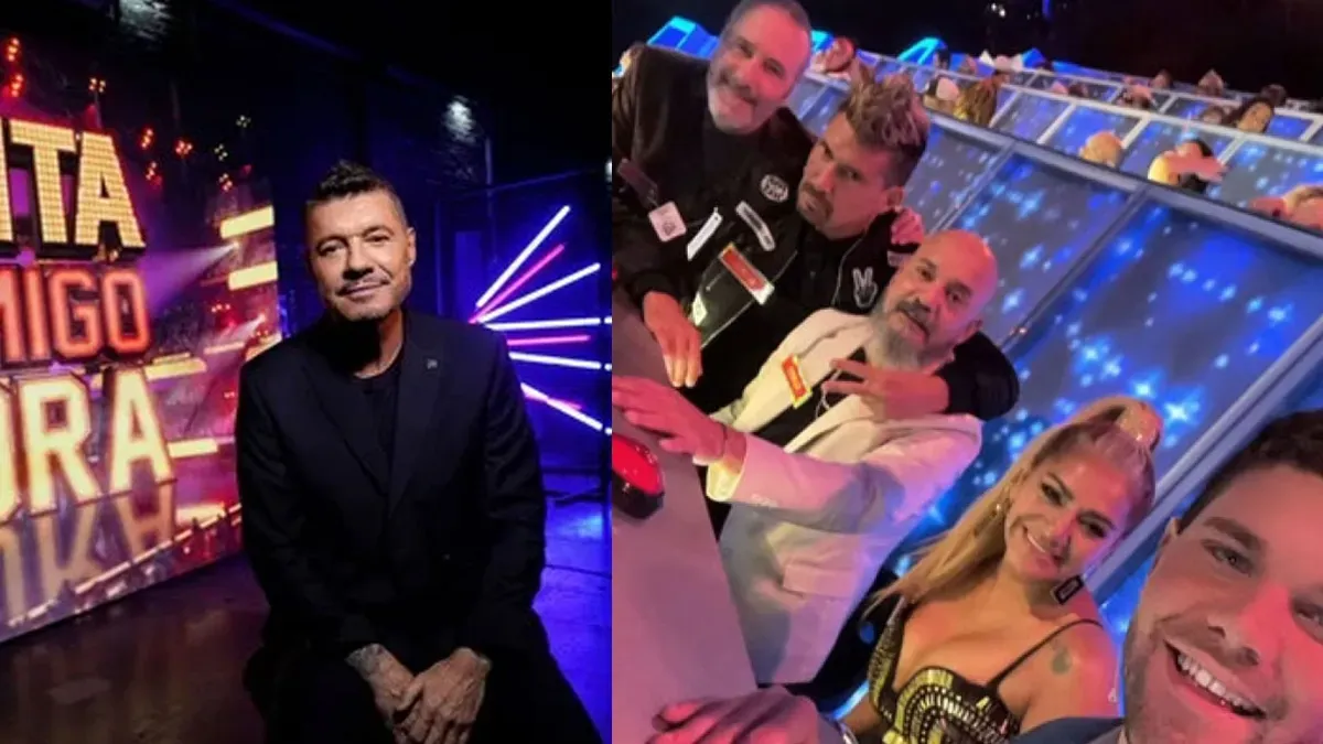 Canta Conmigo Ahora: denuncias de maltrato, escándalos y sorpresivas ...