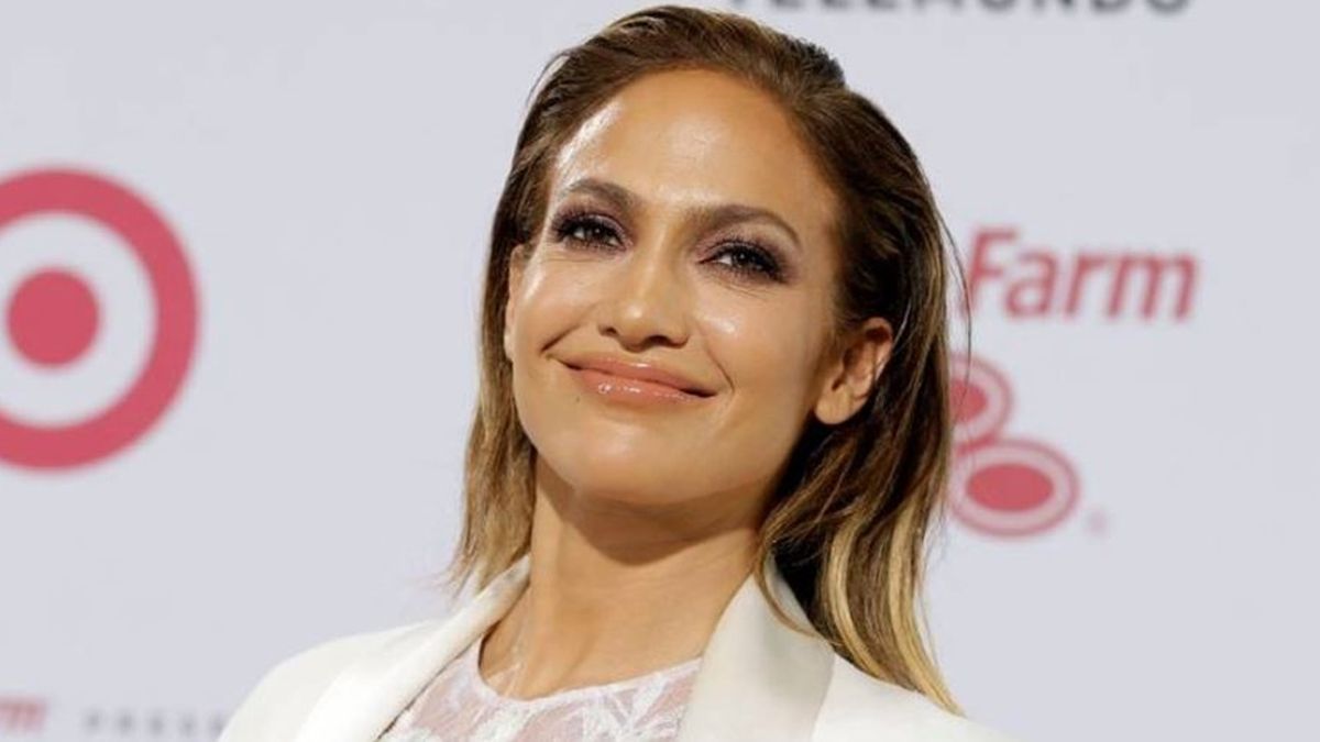 J.Lo será la anfitriona de los American Music Awards