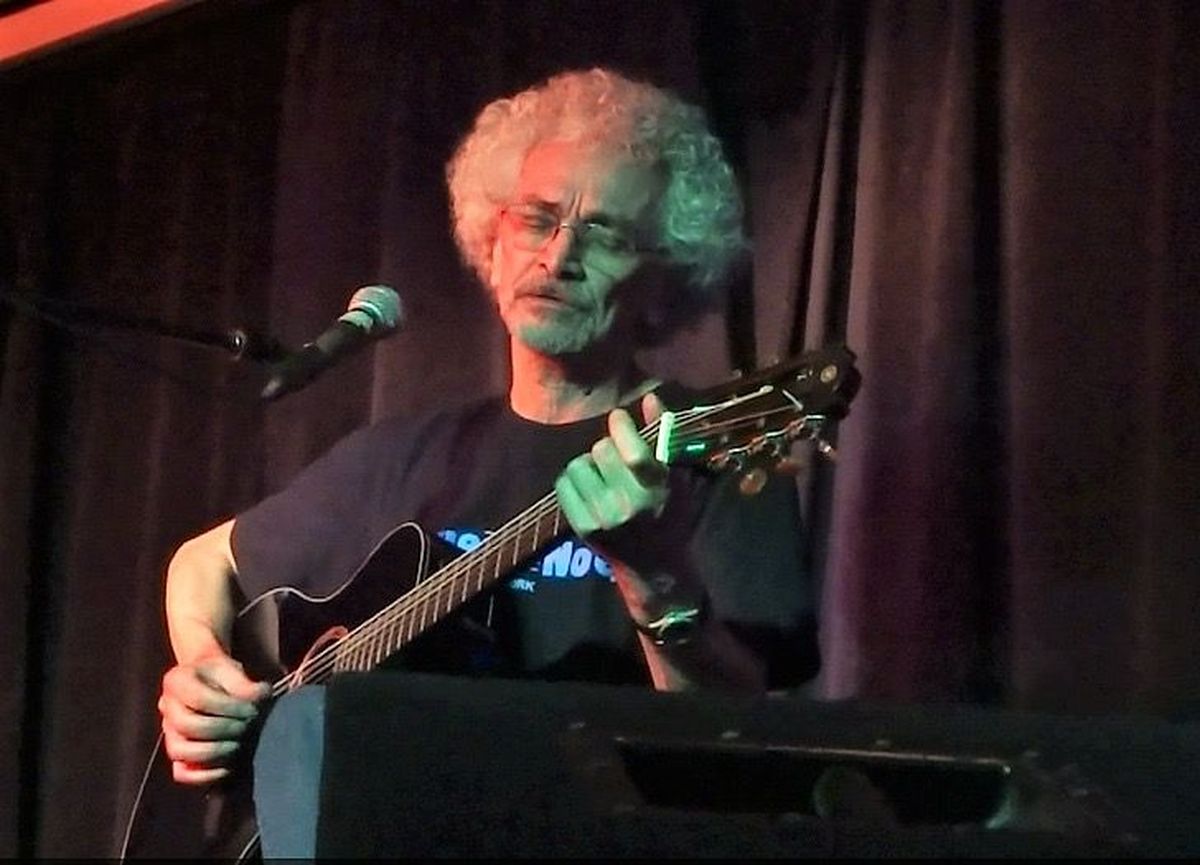 Murió Daniel Russo, histórico músico ligado a los inicios del rock nacional