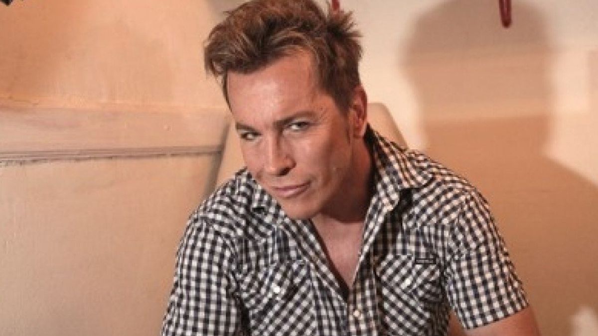 Guido Süller confesó qué estrella del rock le ofreció hacer una orgía