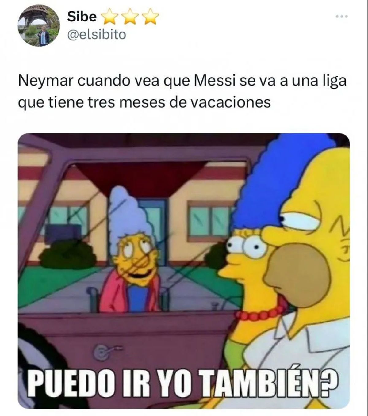 Lionel Messi jugará en Inter de Miami: los mejores memes y reacciones