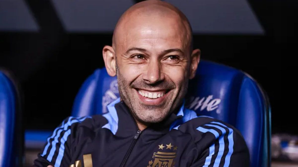 Mascherano y Messi, juntos otra vez: el Jefecito será el nuevo DT de Inter Miami