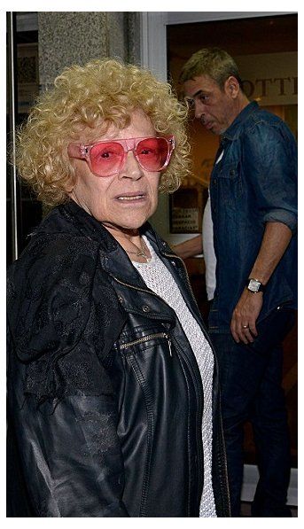 Noticias de Espectáculos | A24 | Página 123 | A24