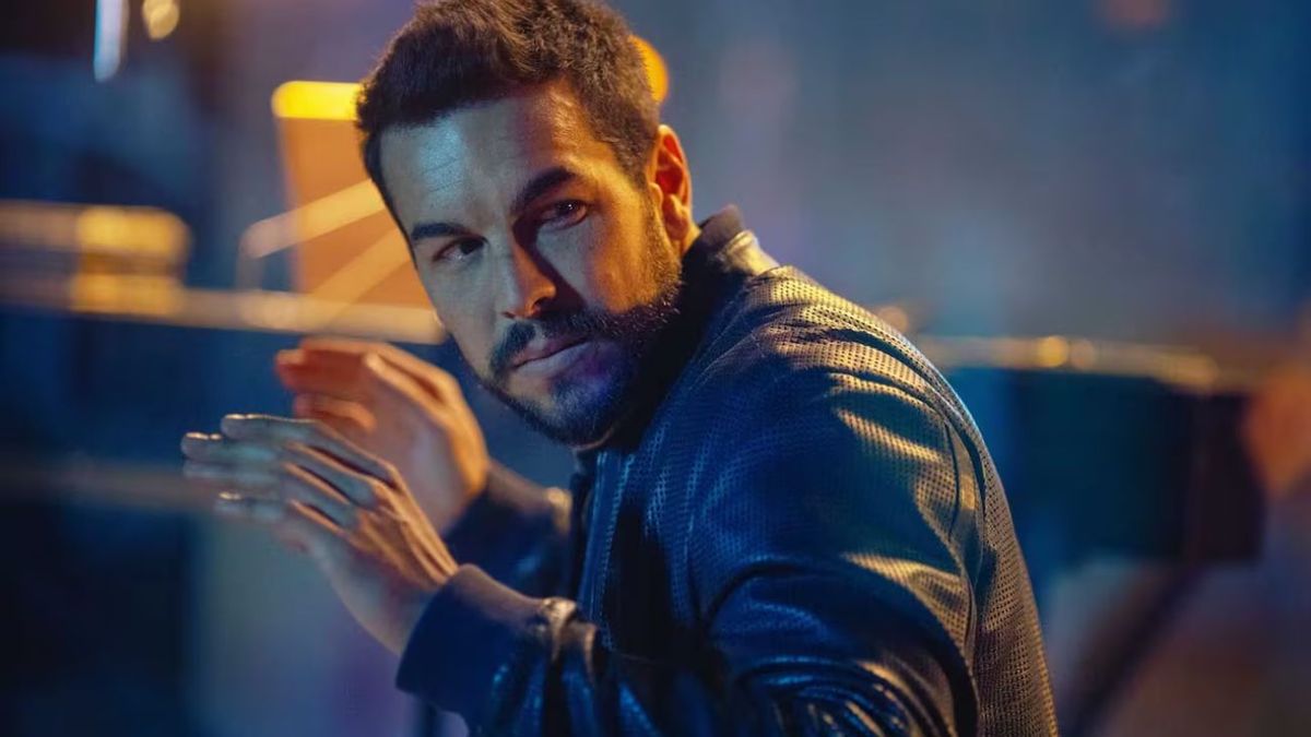 Netflix: José Coronado se luce con esta serie corta española que apenas ...