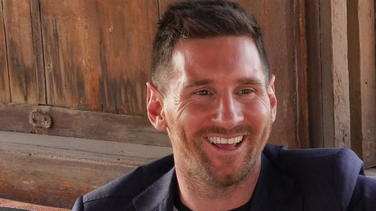 Los 10 Deportistas Mejor Pagos Del Mundo Qué Lugar Ocupó Lionel Messi