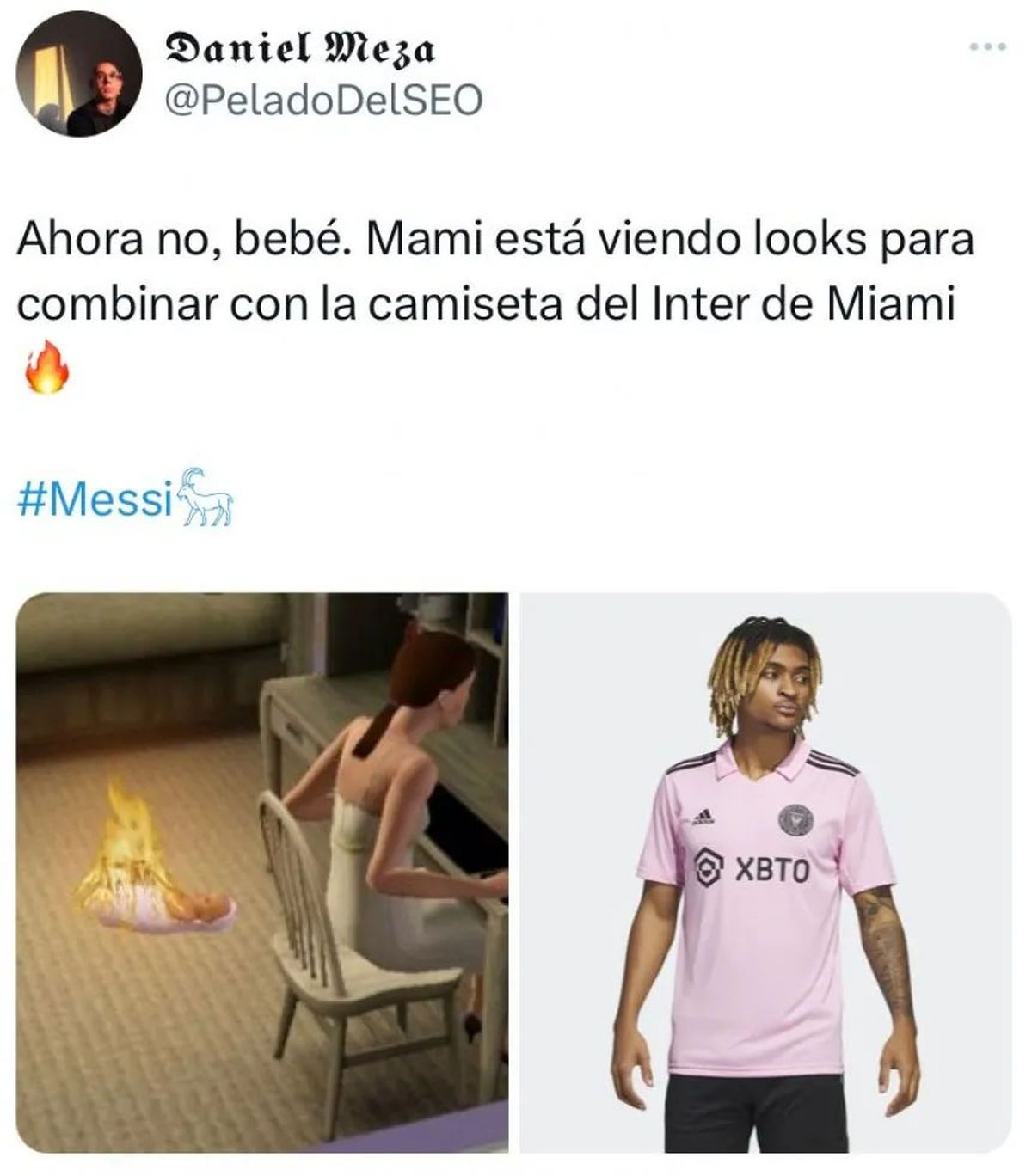 Lionel Messi jugará en Inter de Miami: los mejores memes y reacciones