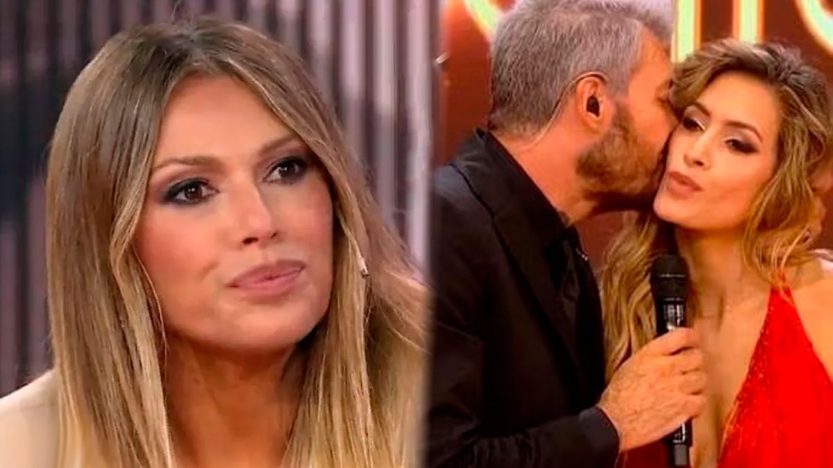 Coki Ramírez fue tajante con Milett Figueroa tras la salida con Marcelo ...