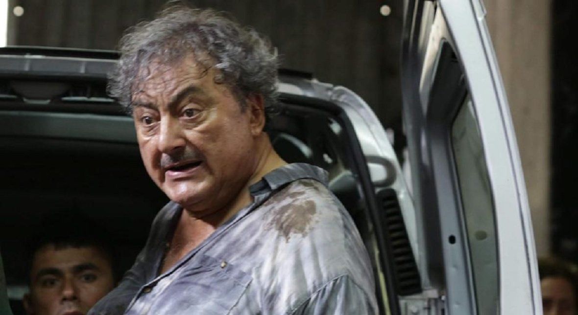 Claudio Rissi y el coronavirus: “Voy a pasar un año sin trabajar ...