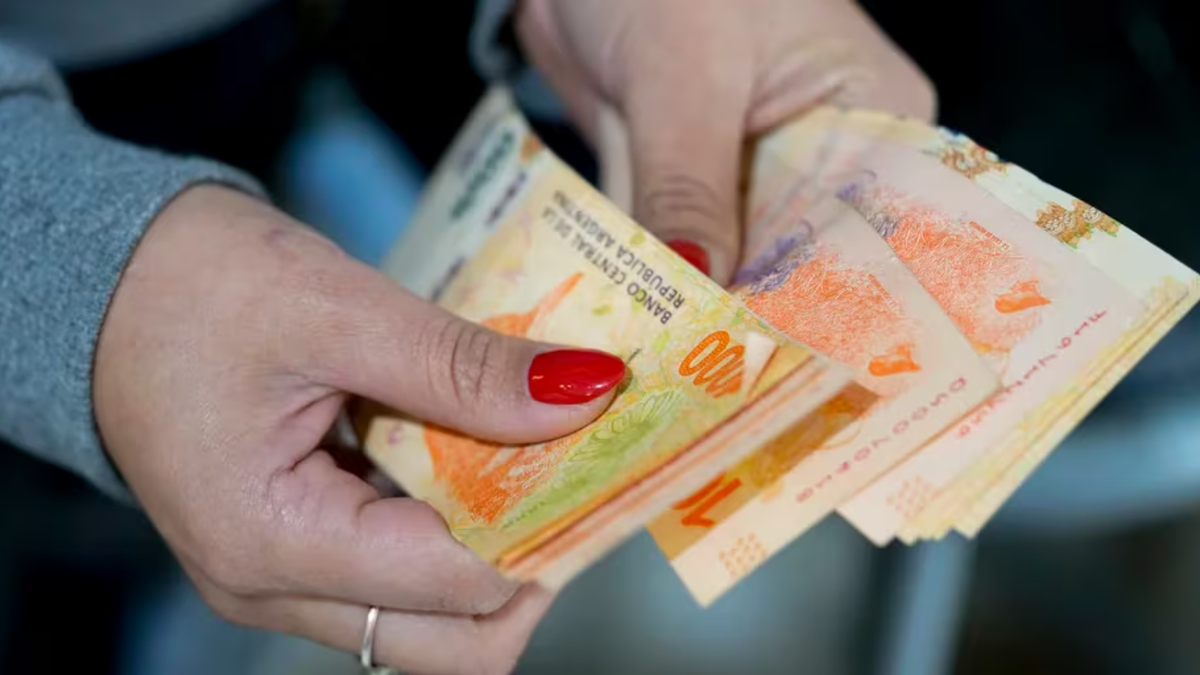 El Gobierno fijó el nuevo salario mínimo, vital y móvil de diciembre y ...