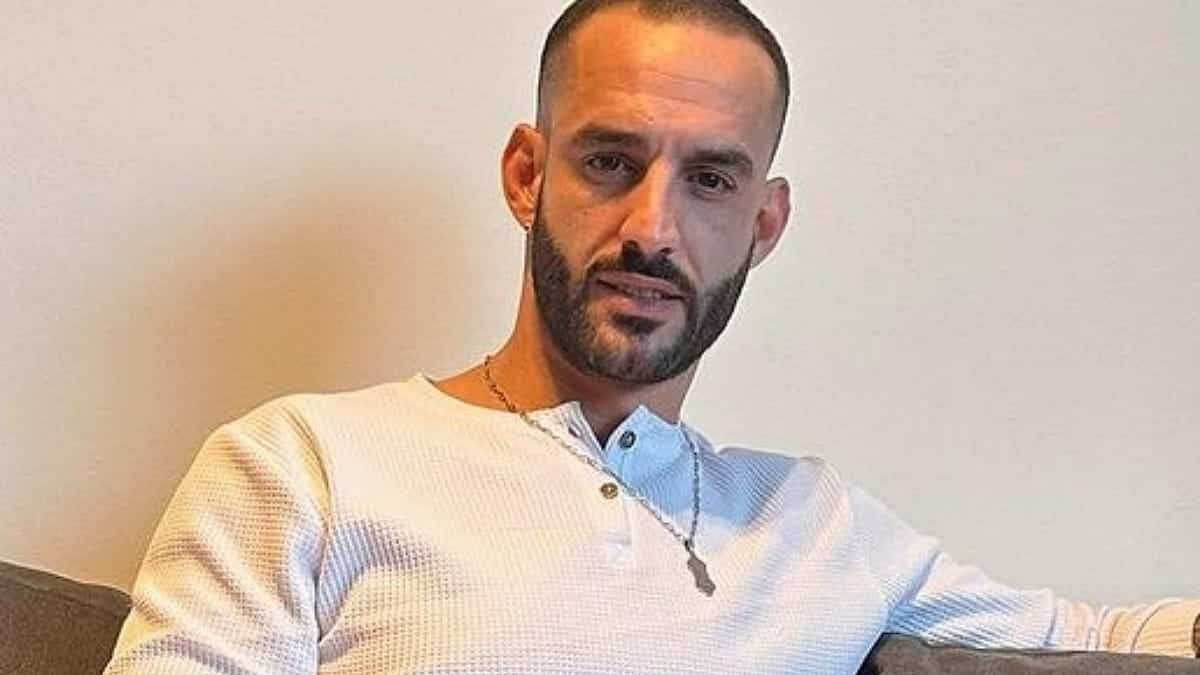 Maxi Guidici, exparticipante de Gran Hermano, se abrió una cuenta de ...