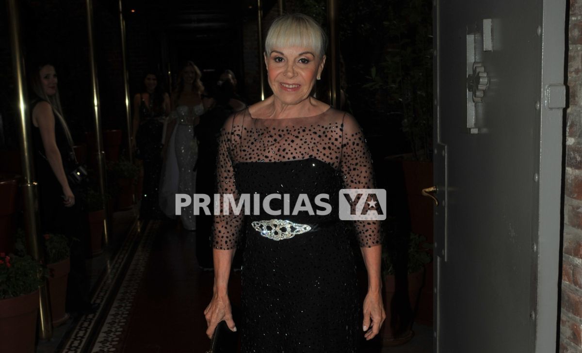 Las fotos del casamiento de Stephanie Demner y los increíbles looks de ...