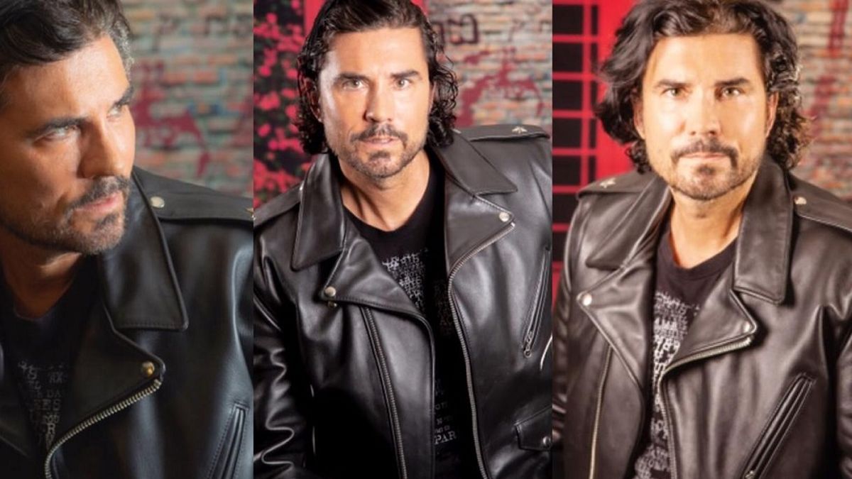 Diego Olivera volvió a trabajar en Argentina después de 10 años