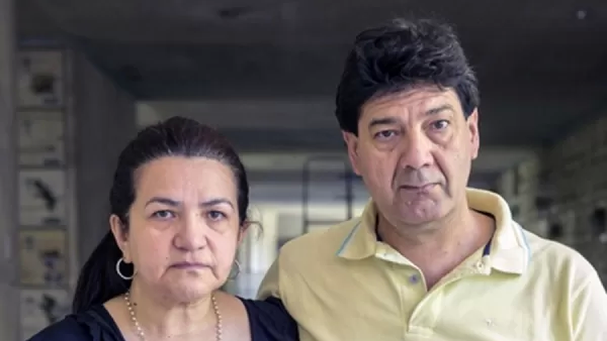 Netflix estrena 50 segundos: el caso Fernando Báez Sosa, la impactante ...