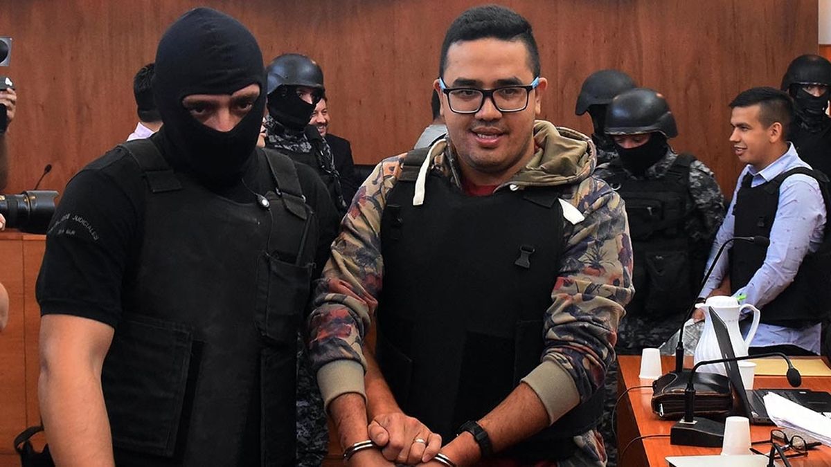 Los Monos: la millonaria extorsión de la narcobanda al dueño de una red ...