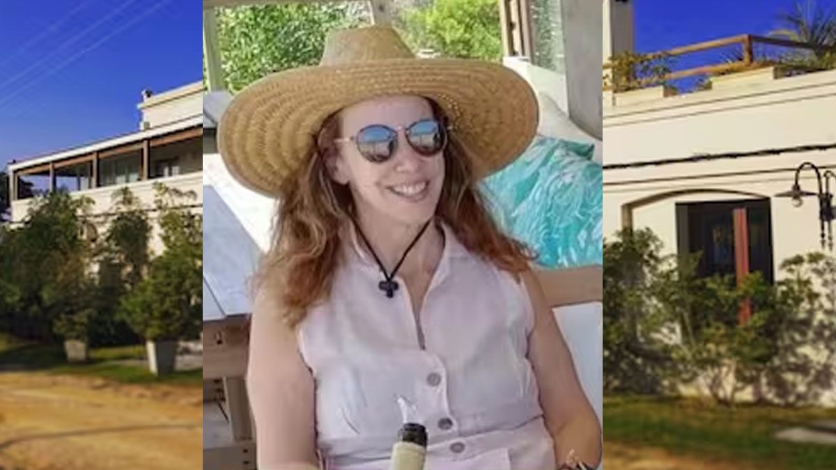 Una argentina murió durante un ataque a tiros en un centro comercial en ...