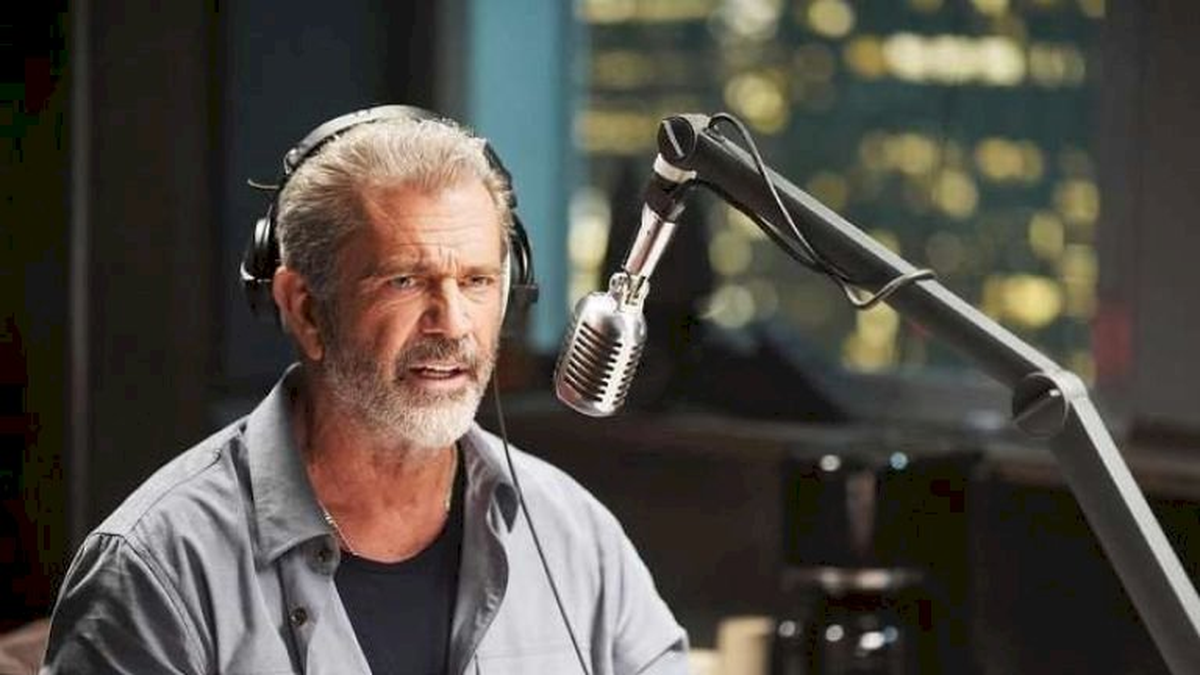 El intenso filme de Netflix donde un locutor debe salvar su vida y la ...