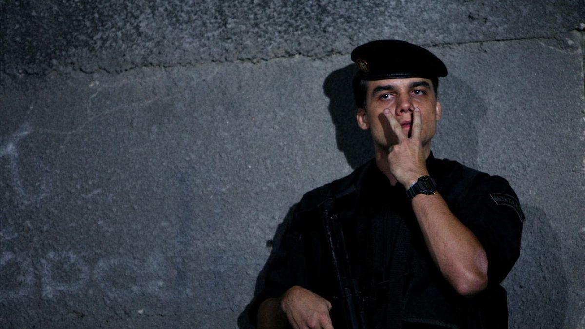 Dónde ver la película Tropa de elite que sacudió a Brasil y mostró la ...