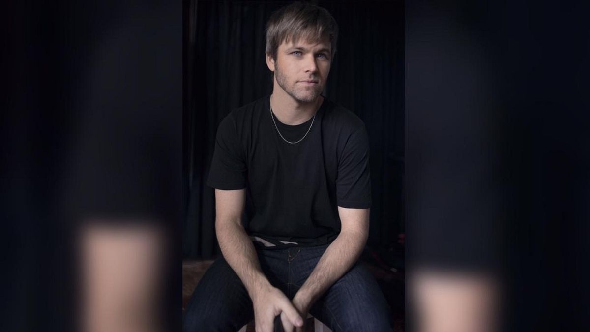 Benja Amadeo abrirá el show de Backstreet Boys en Argentina