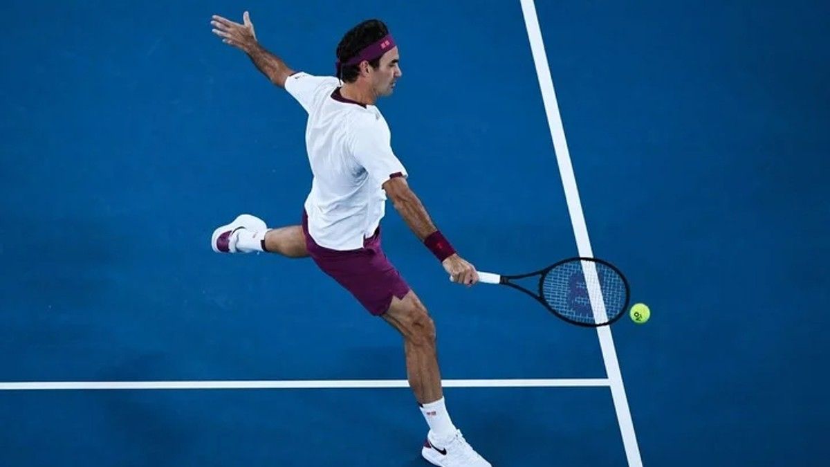 Retiro de Roger Federer: el niño hiperactivo que no quiso estudiar para ...