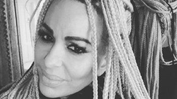 Daniela Cardone reveló hace cuántos años está soltera