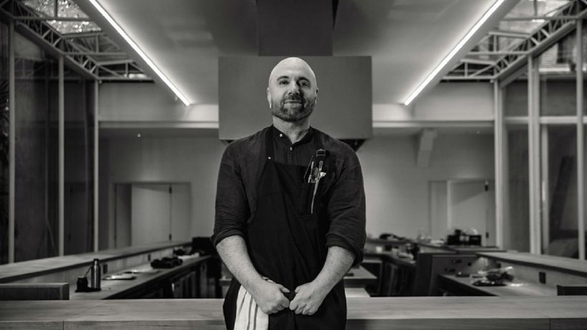 Germán Martitegui confirmó la fecha del regreso de MasterChef Celebrity