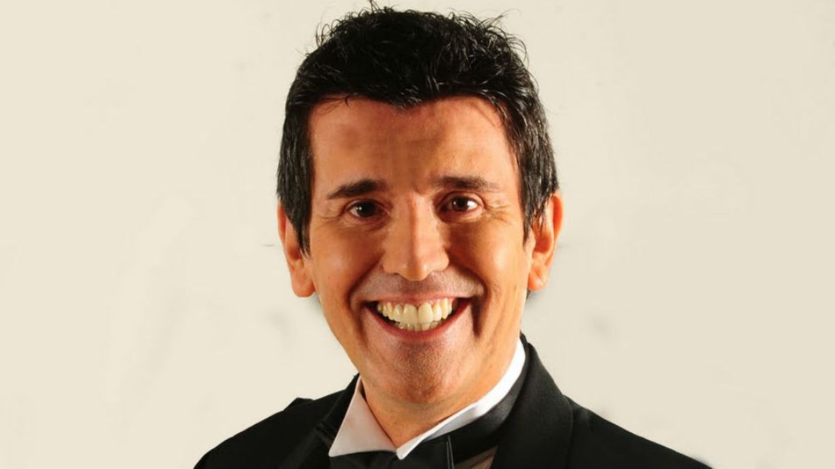 Cherutti: Desistí de hacer temporada porque quería hacer algo distinto