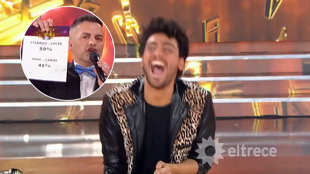 Lizardo Ponce, el elegido de la gente: Se quedó en el Cantando 2020 con ...