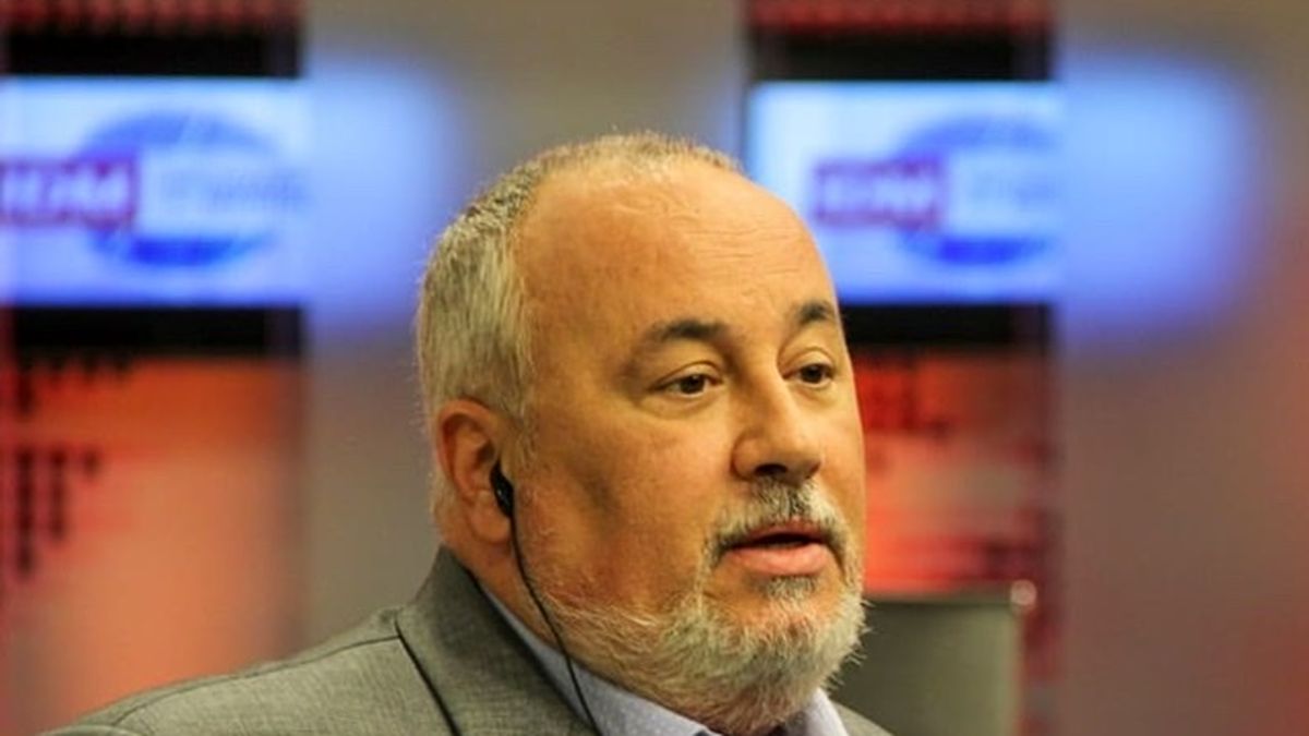 Murió Javier Sosa Briganti