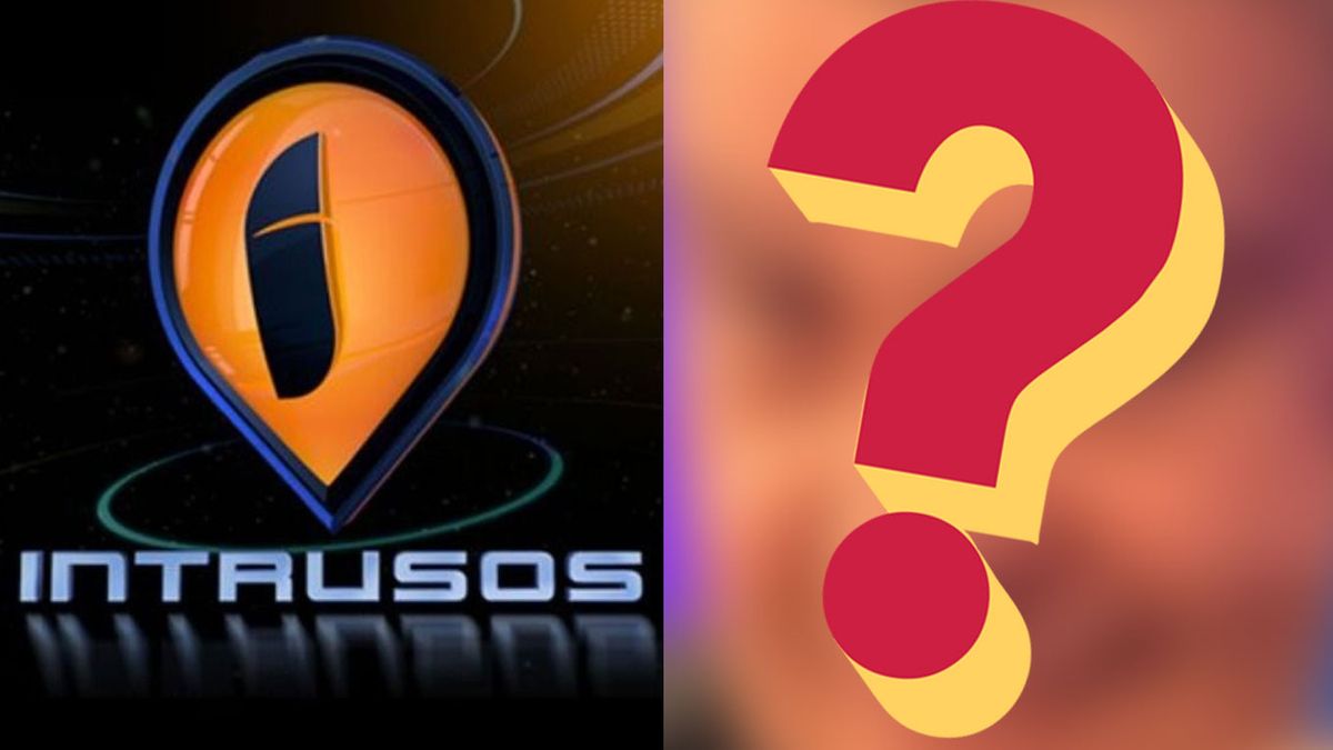 Un ex Intrusos va a contar el lado B del histórico programa