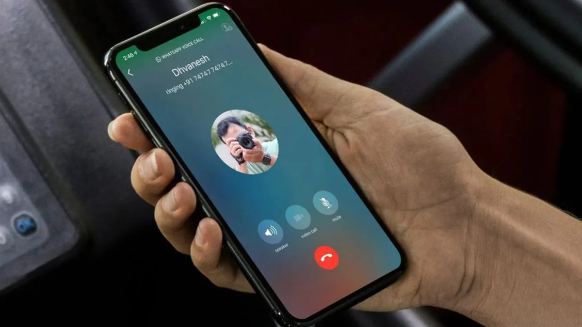 Las llamadas de WhatsApp cambian para siempre con esta nueva función