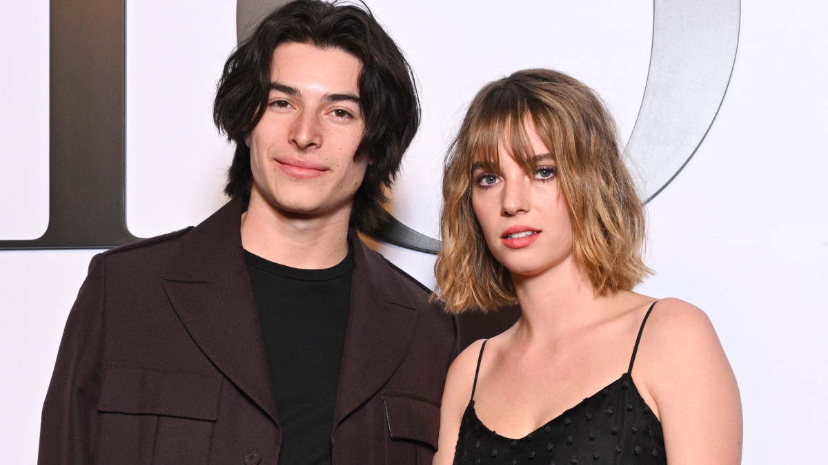 Parejas de famosos de Hollywood que no sabías que estaban juntas