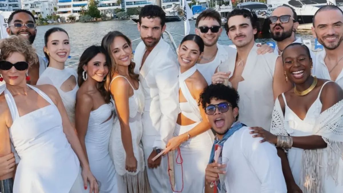 La nueva serie de Netflix que todos están comentando: acción, suspenso y venganza