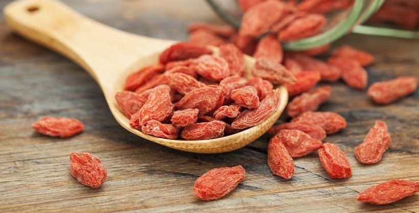 Semillas de goji: ¿Qué son y cómo incorporarlas?