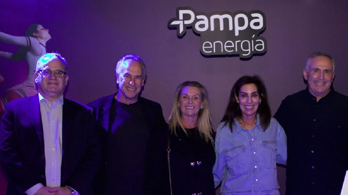 Se realizó el avant première del Cirque du Soleil, Messi 10 en Buenos Aires