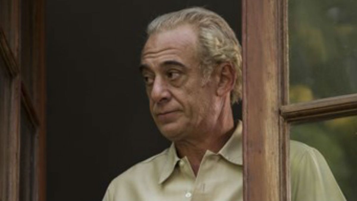 Alejandro Awada se mete en el mundo del turf