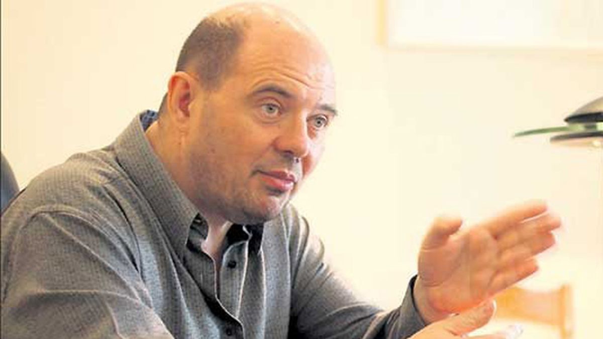 Exclusivo | Carlos Rottemberg: “Se fue un amigo de 40 años”