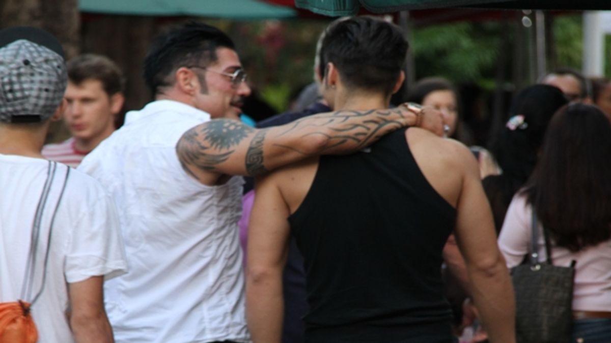 Las aventuras de Ricky Fort en Miami