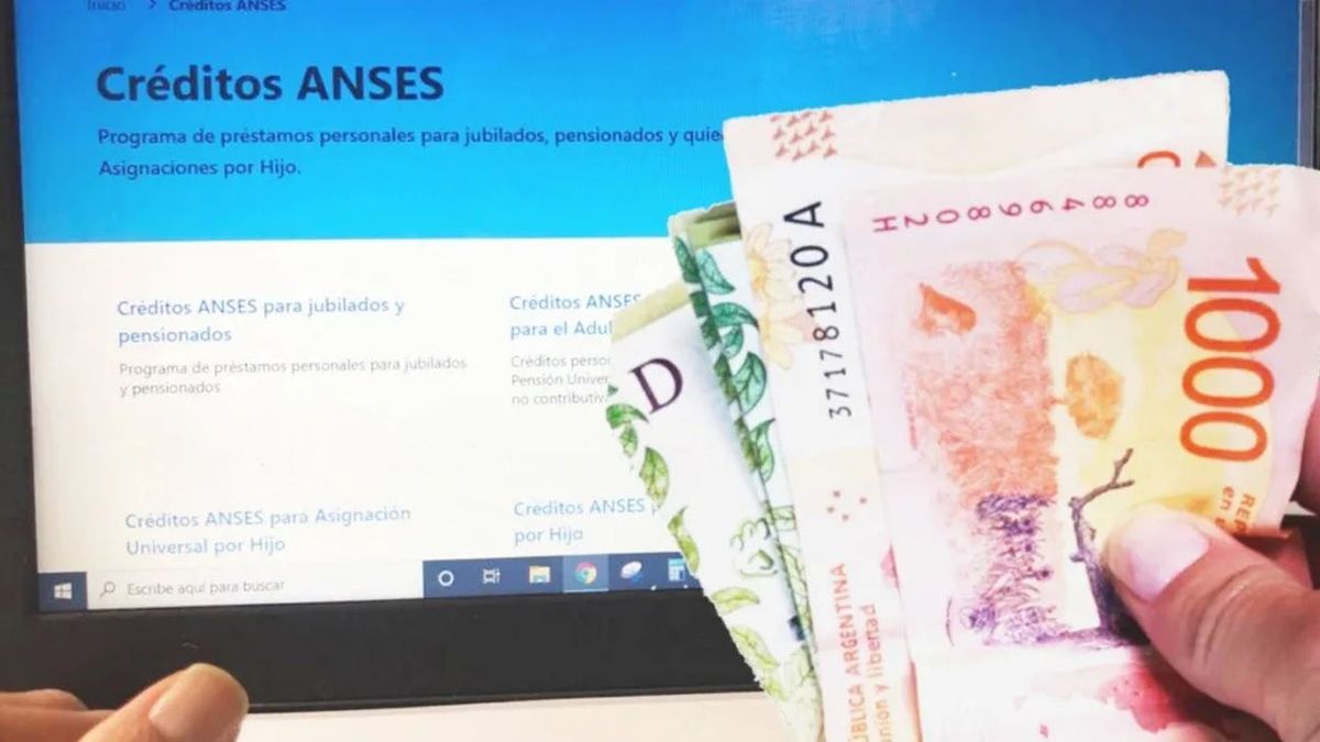 NUEVOS CRÉDITOS ANSES: cómo sacar el préstamo SUBSIDIADO de hasta $1 millón