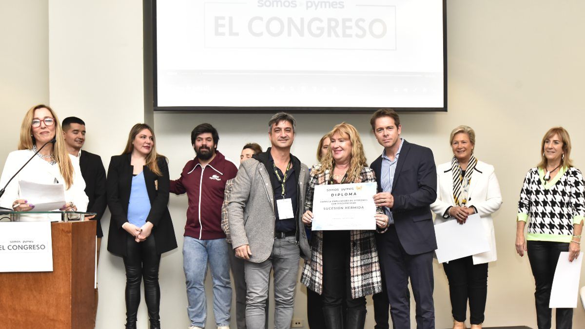 Estas son las empresas Pymes argentinas reconocidas como las más inclusivas