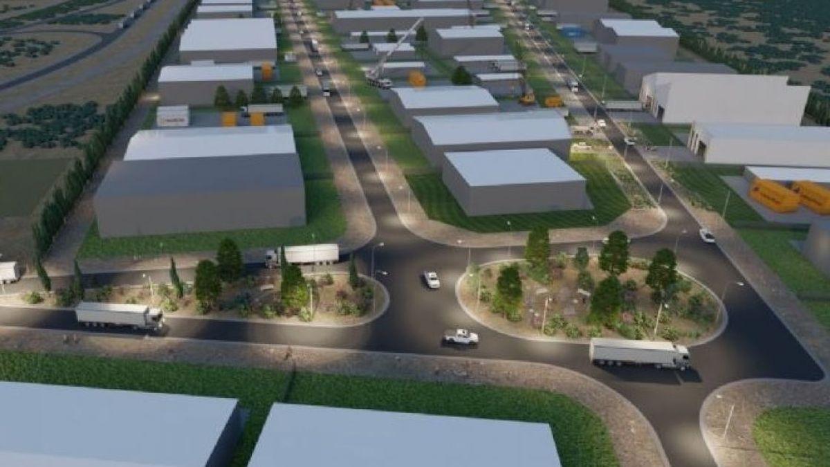 Claves para una PYME que busca instalarse en un parque industrial