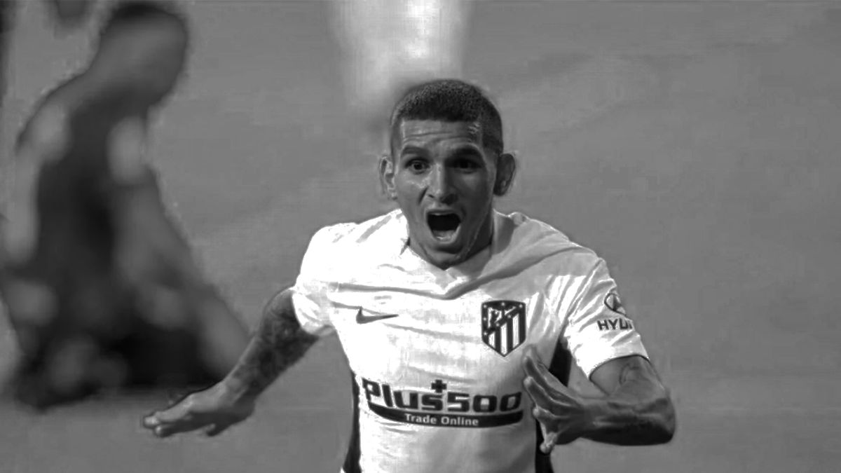 Bombazo de Lucas Torreira: Me muero por jugar en Boca, no quiero estar ...